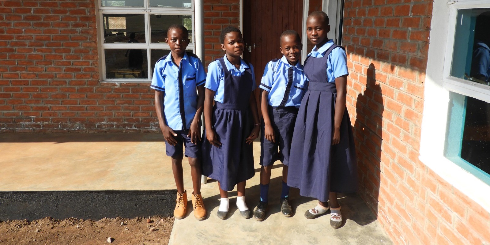 Home - match foundation